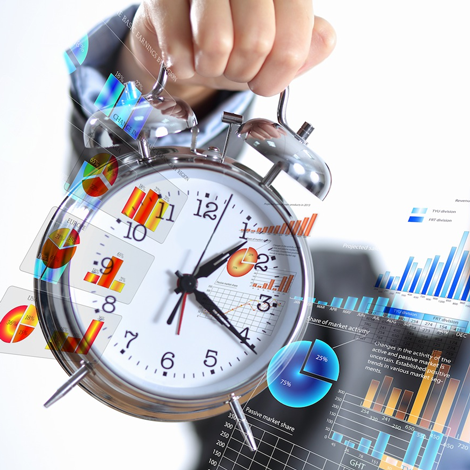 TAS | Time and Attendance System