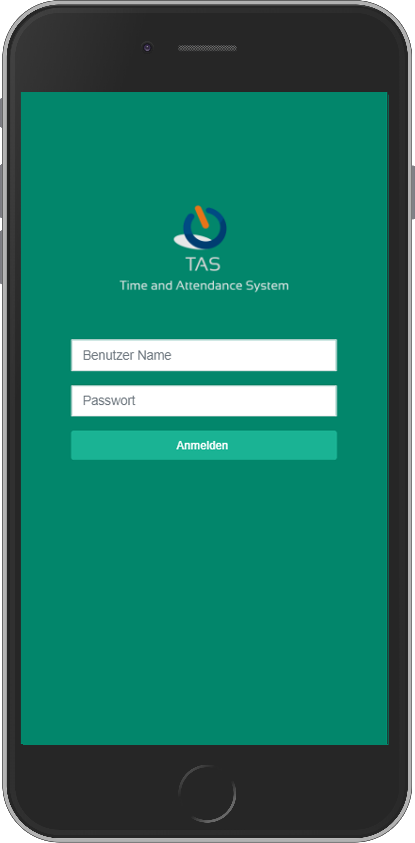 TAS | Time and Attendance System